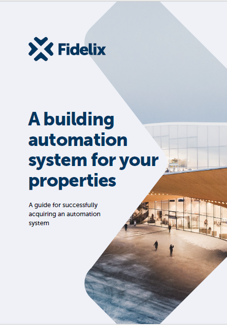 Choosing The Right Building Automation System - And Why It Matters
